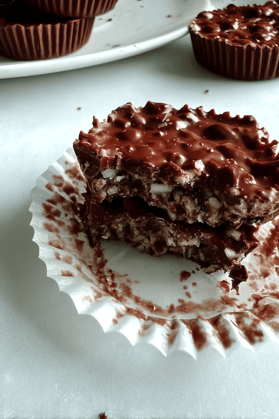 Chocolate Cups For Desserts, Candy, And Edible Shots