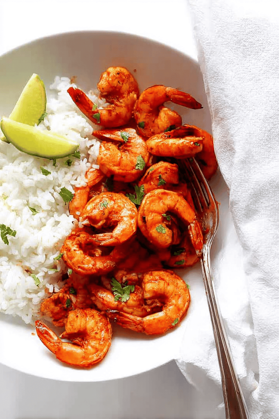Easy Peruvian Shrimp: 5 Simple Recipes With Bold Flavor