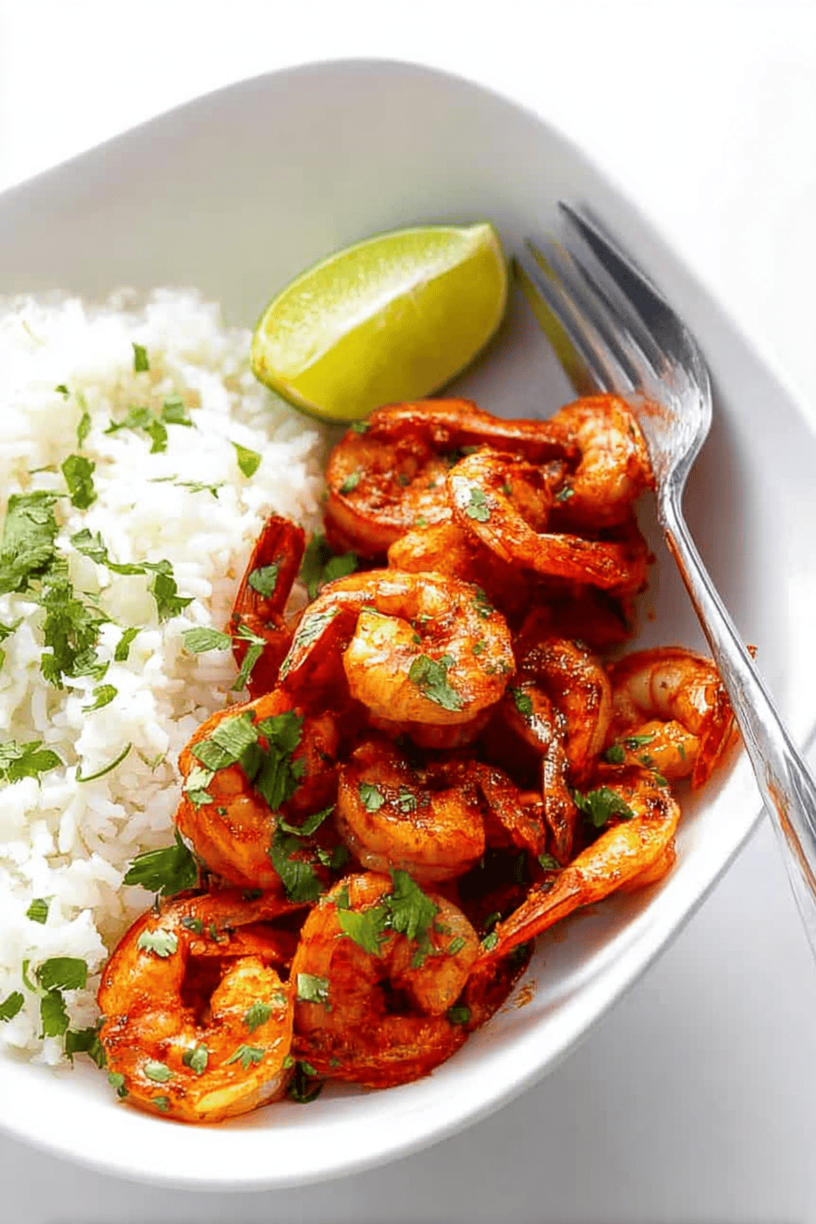 Easy Peruvian Shrimp: 5 Simple Recipes With Bold Flavor