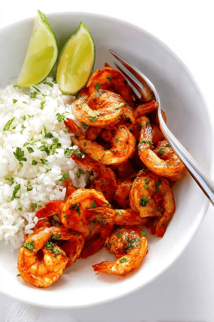 Easy Peruvian Shrimp: 5 Simple Recipes With Bold Flavor