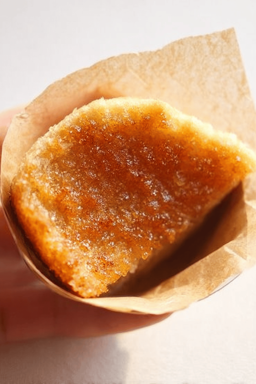 Candied Bread Recipe Tips For Sweet Crispy Treats 2024