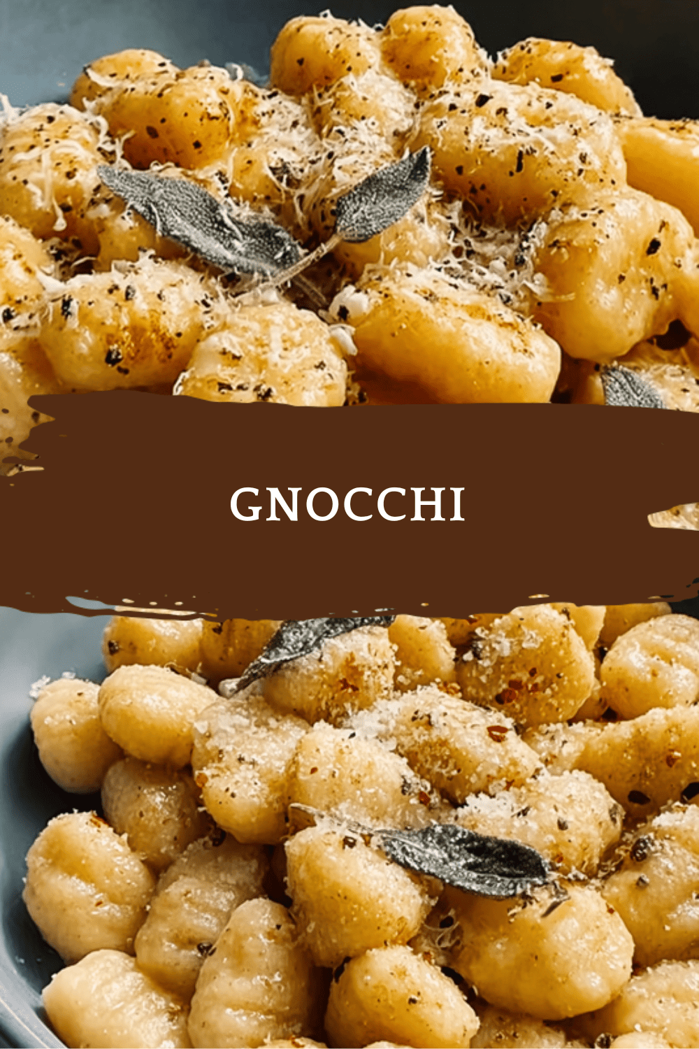 Gnocchi Recipe Easy Steps To Make From Scratch