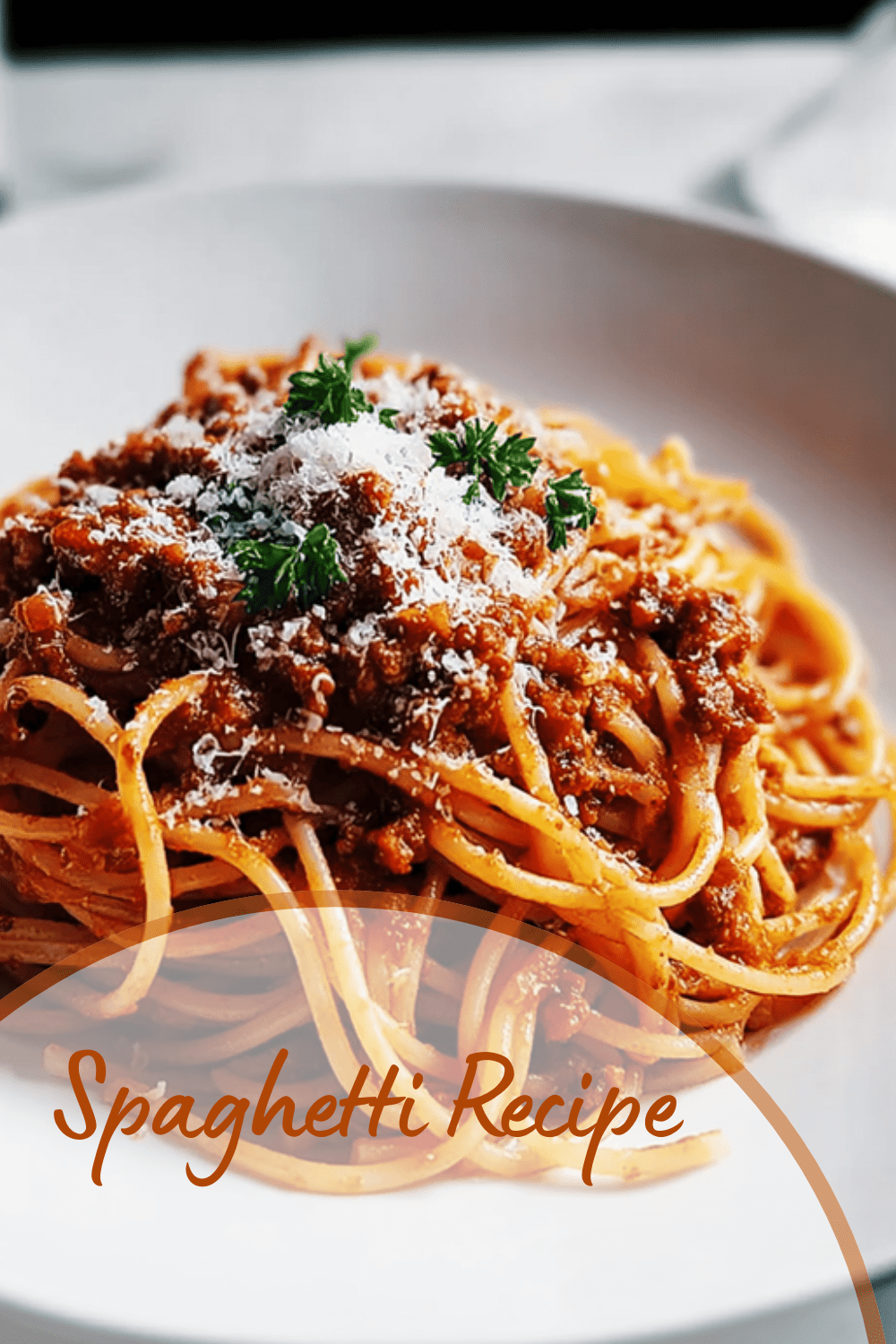Spaghetti Recipe Ideas For Quick Tasty Weeknight Dinners