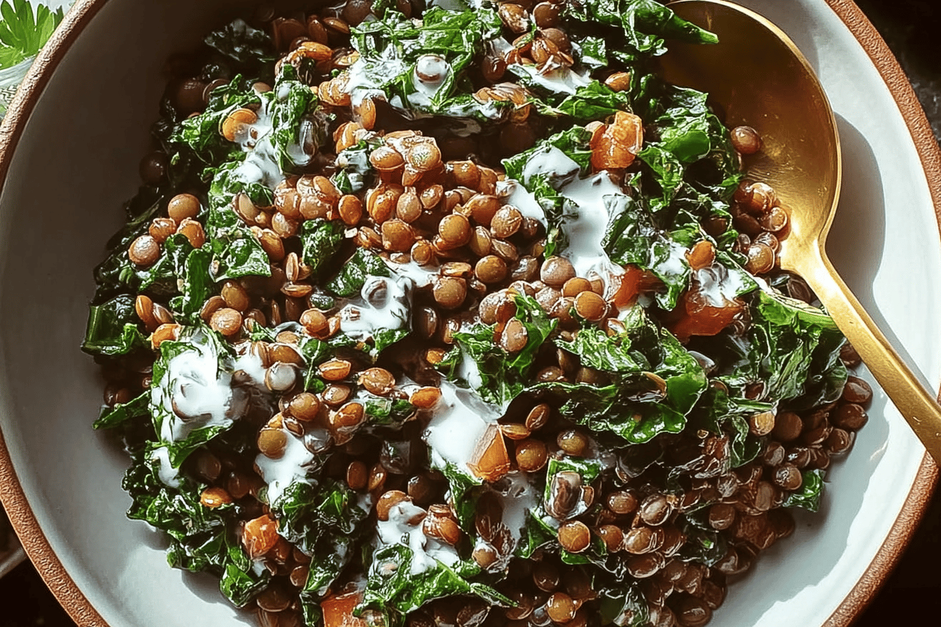 Crunchy Lentil Salad Recipes For Fresh Healthy Meals