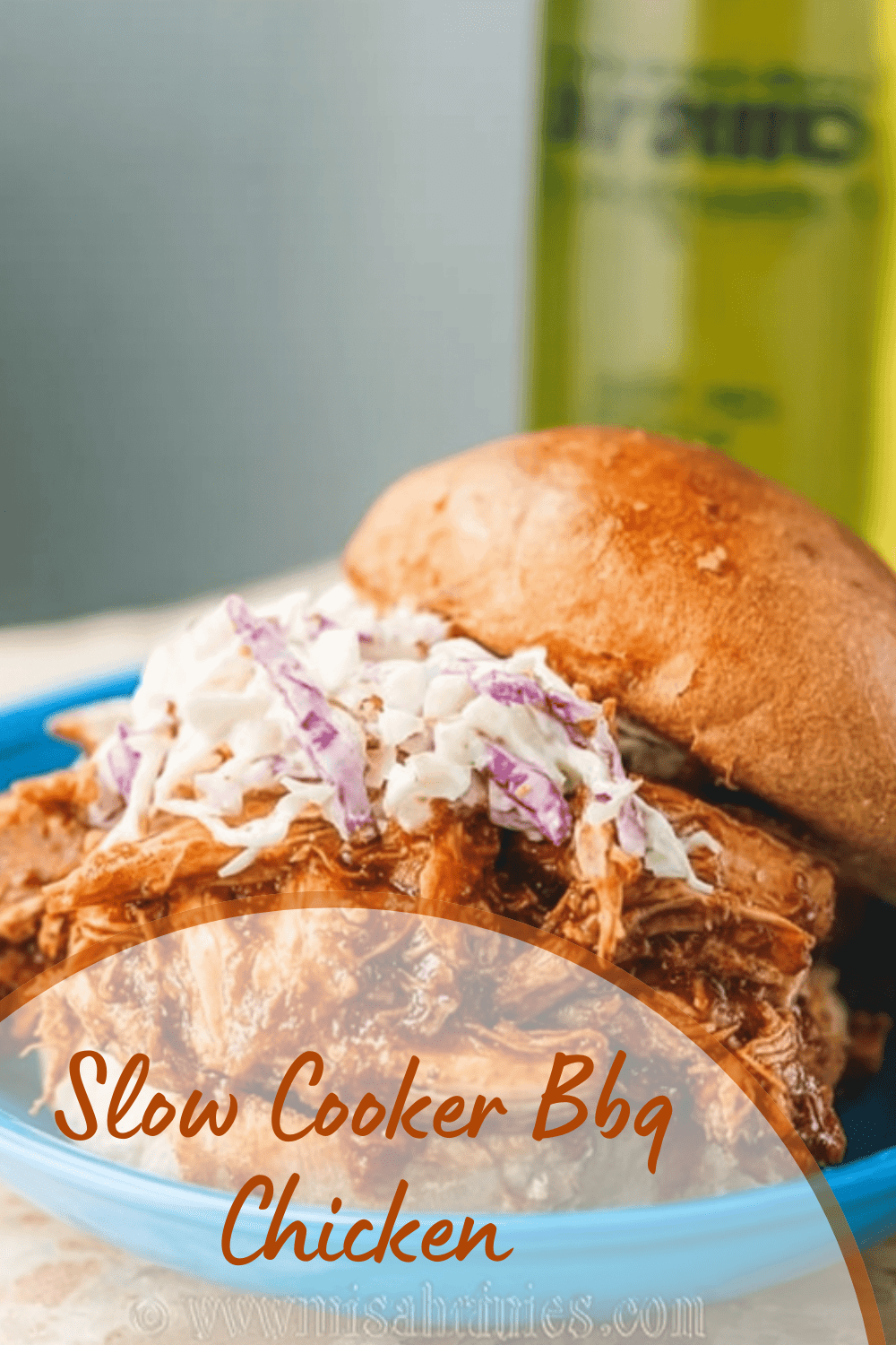 Slow Cooker Bbq Chicken Recipe For Tender Juicy Meals