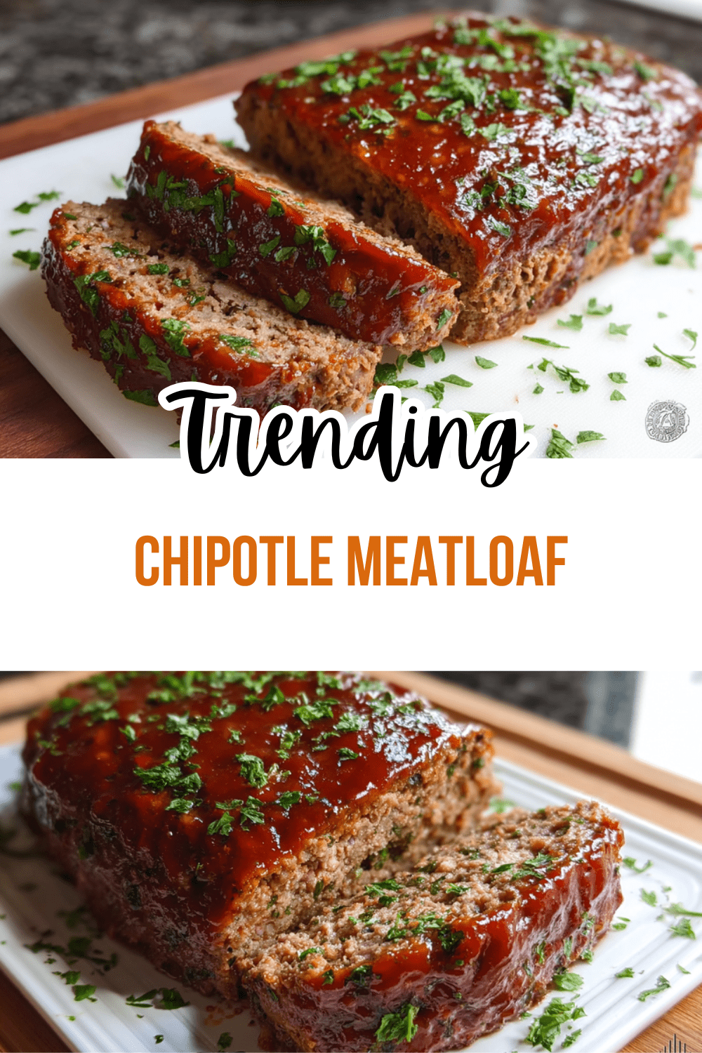 Chipotle Meatloaf Recipe With Smoky Sweet Glaze 2024