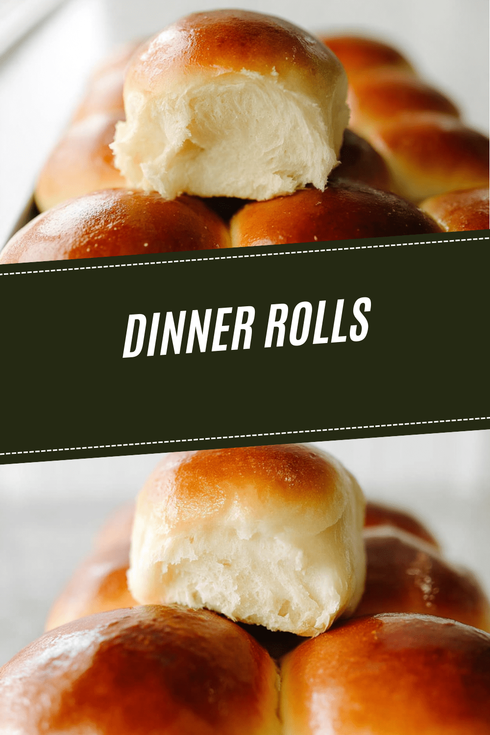 Dinner Rolls: Step-by-Step Guide To Fluffy Perfection