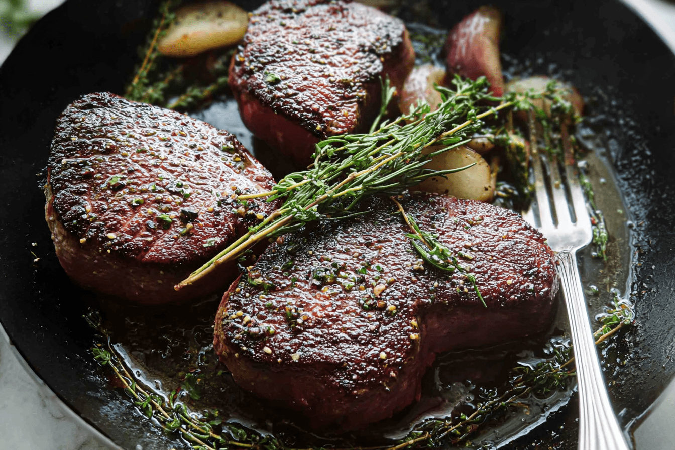 Filet Mignon: Order Online For Quick Home Delivery