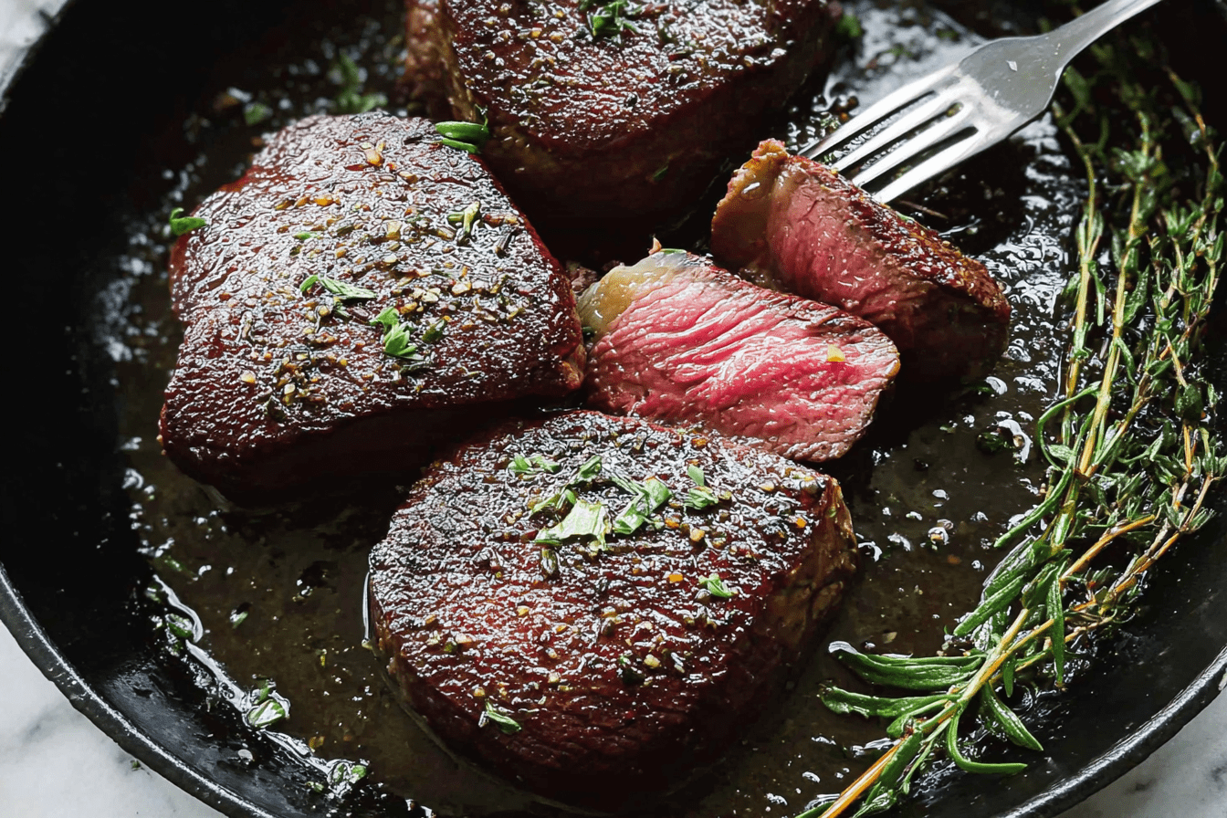 Filet Mignon: Order Online For Quick Home Delivery