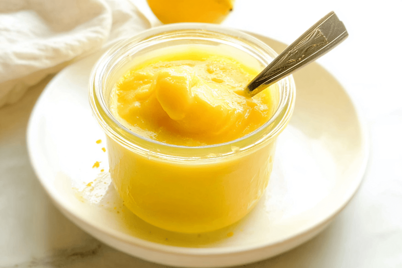 Lemon Curd Recipe Tips For Smooth Tangy Homemade Spread
