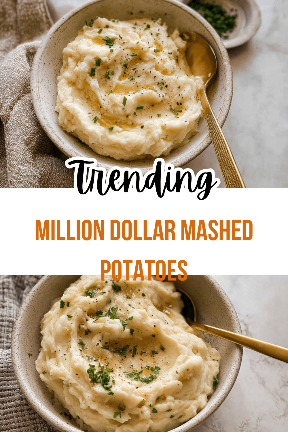 Million Dollar Mashed Potatoes Crock Pot Recipe For Rich Taste