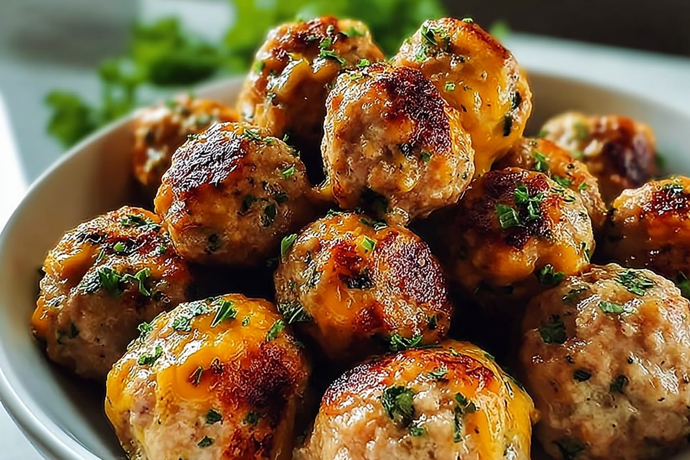 Bola Bola Recipe Filipino Meatballs With Savory Authentic Taste