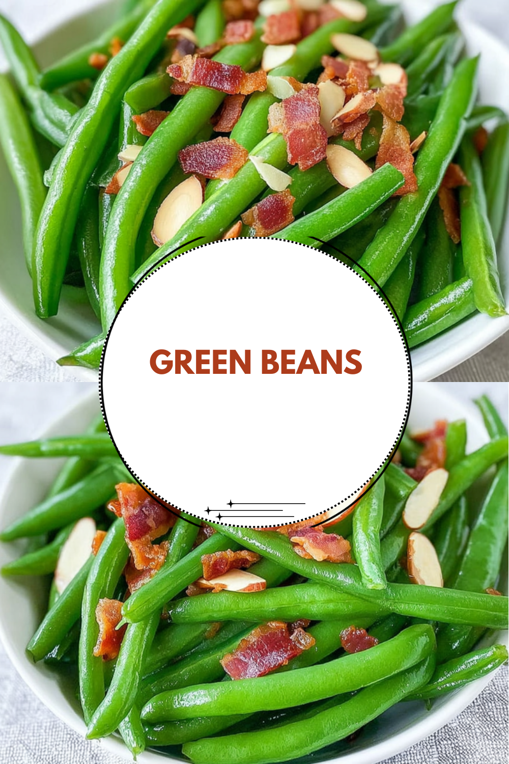 Green Beans With Garlic Recipe For A Tasty Side Dish